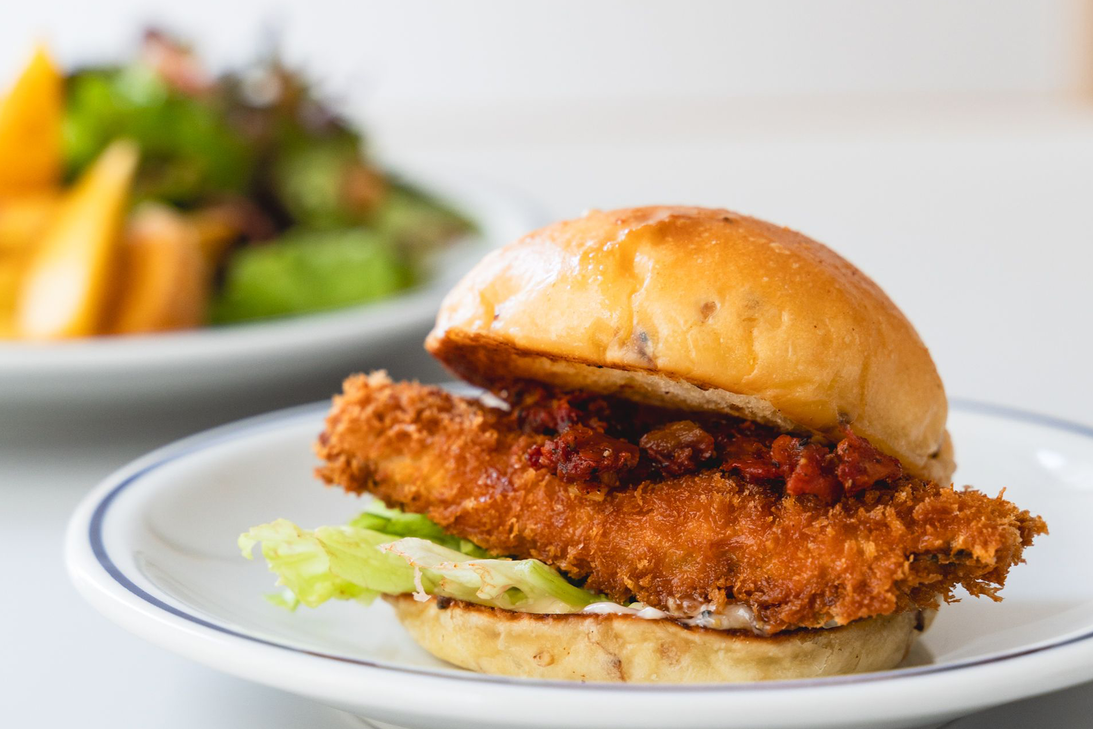 Himono Dining かまなり